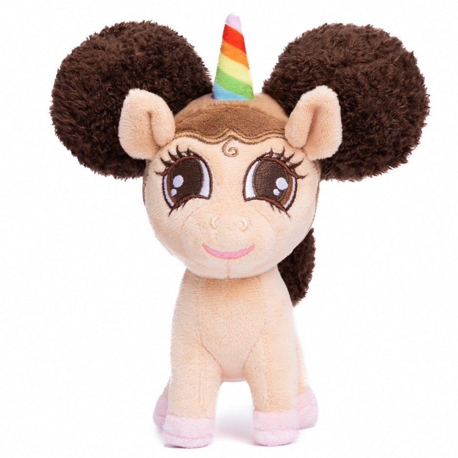 YOUnicorn Kidz powered by The Black Unicorn Shop