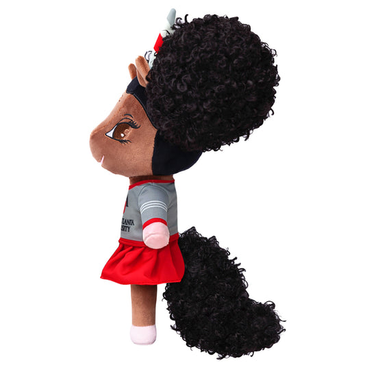 HBCU Dolls