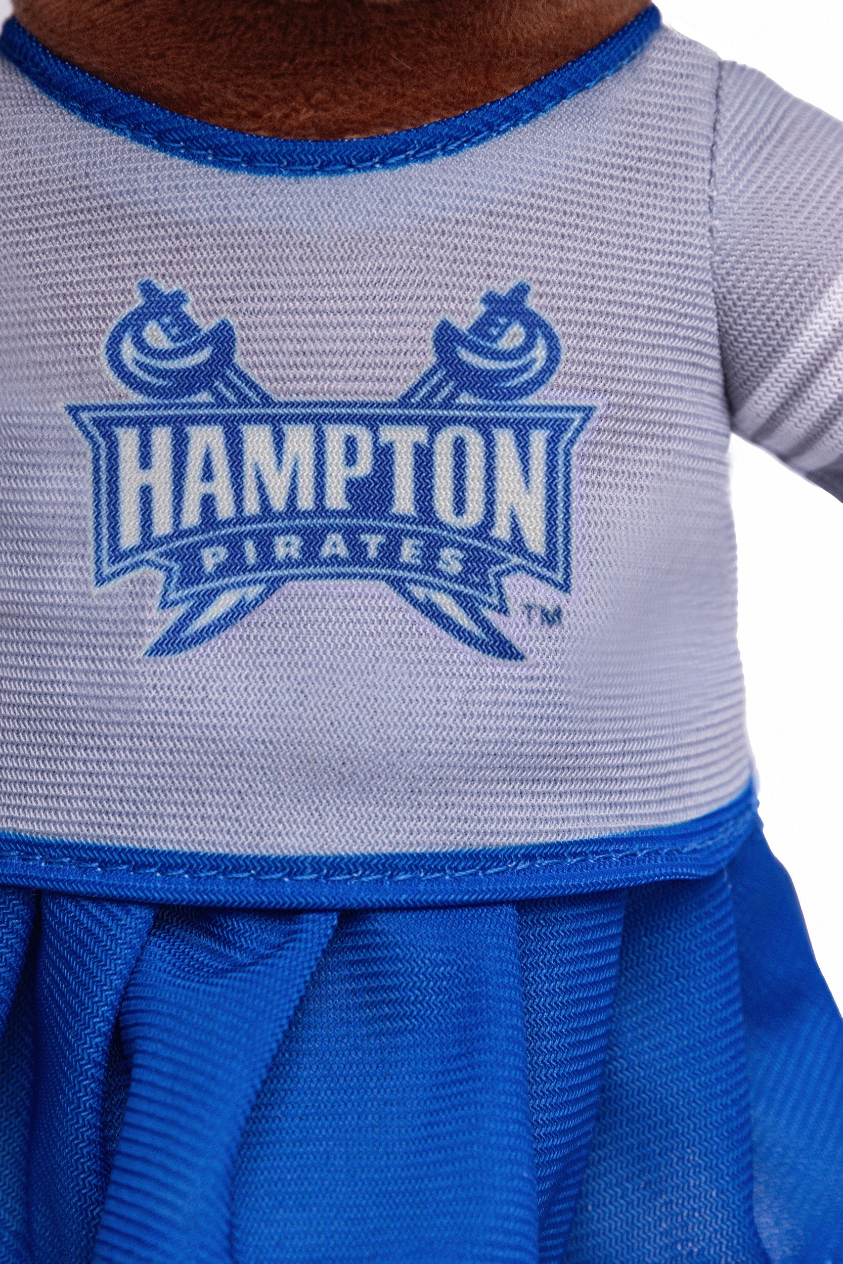 Hampton University Unicorn Doll with Afro Puffs - 14 inch | HBCU ...