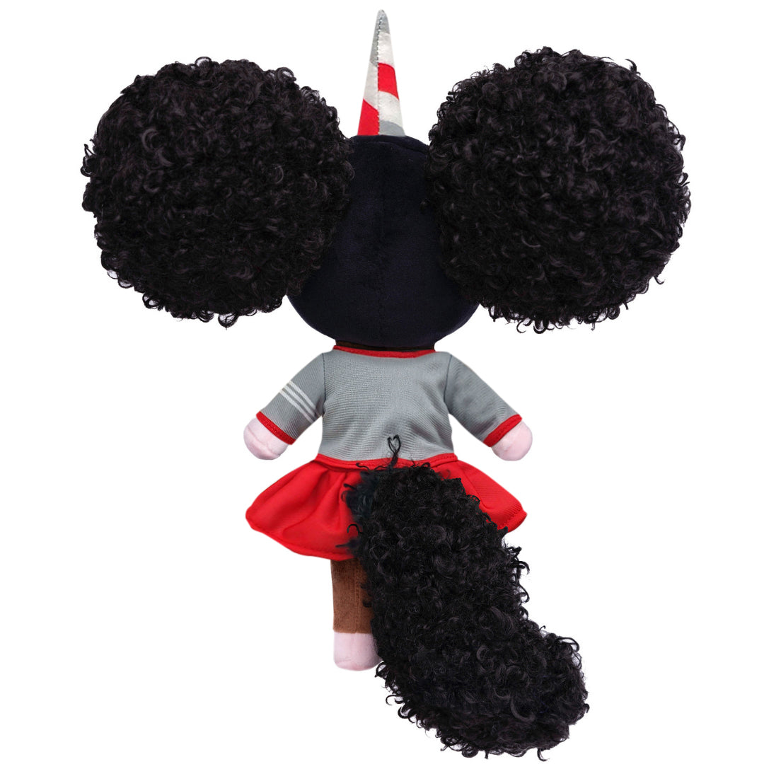 HBCU Doll Collection – YOUnicorn Kidz powered by The Black Unicorn Shop