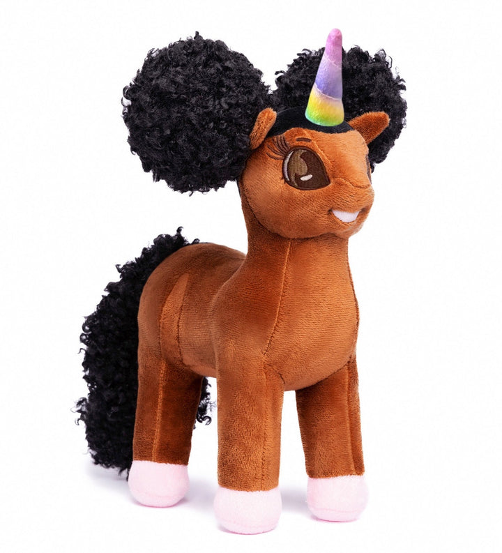 YOUnicorn Kidz powered by The Black Unicorn Shop
